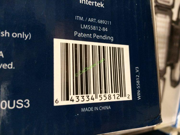Costco-689211-Winplus-LED-Folding-Worklight-bar – CostcoChaser