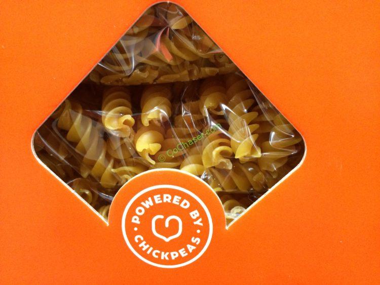 Banza Chickpea Rotini 2.5 Pound Box – CostcoChaser