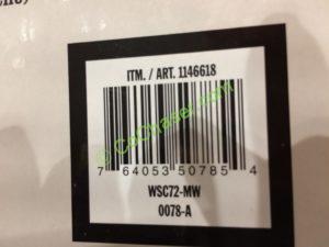 Whalen Storage Cabinet 72” Tall – CostcoChaser