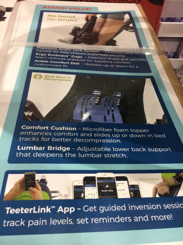 Costco-1149641-Teeter-Inversion-Table-Model-900LX-spec1 – Costco Chaser