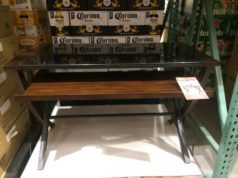 Bayside Furnishings Computer Desk – CostcoChaser