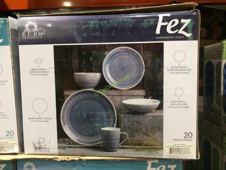 Costco-1171941-EURO-Ceramica-“FEZ”-20PC-Dinnerware-Set-box – Costco Chaser