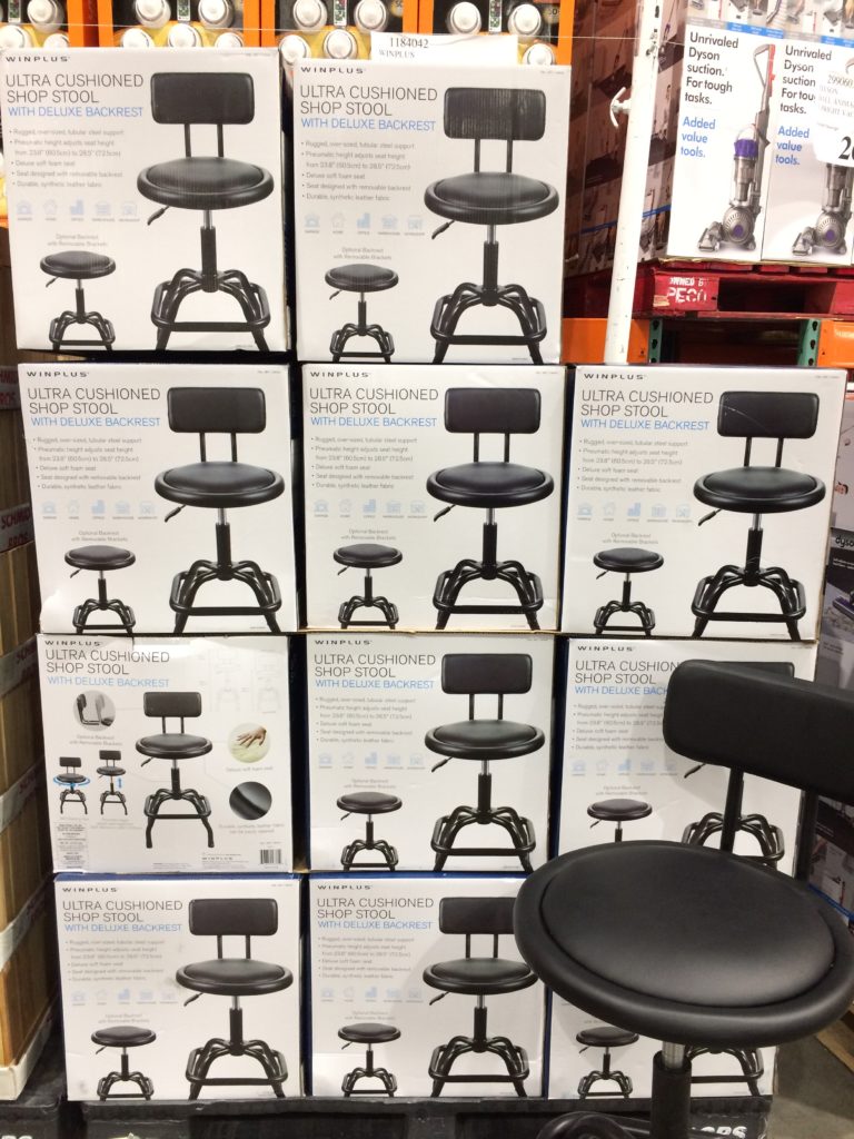 Costco-1184042-Winplus-Deluxe-Shop-Stool-with-Back-Support-all ...