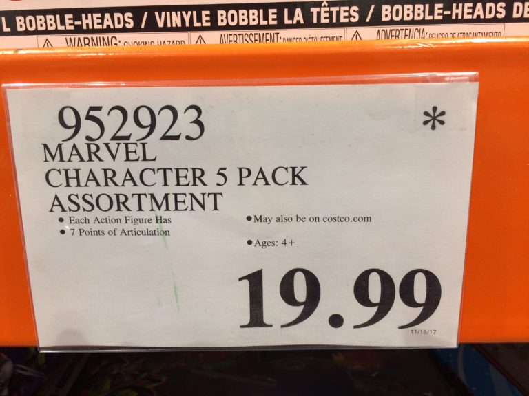 Costco-952923-Marvel-Character-5-Pack-Assortment-tag – CostcoChaser