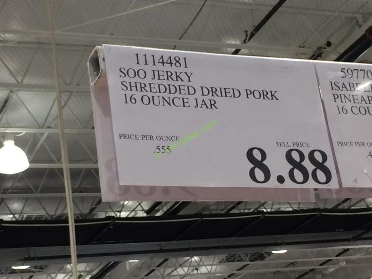 Costco-1114481-SOO-Jerky-Shredded-Fried-Pork-tag – Costco Chaser