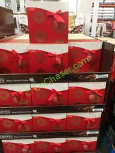 Kirkland Signature LOC Maria Crepes 19.26 Ounce Box – Costco Chaser