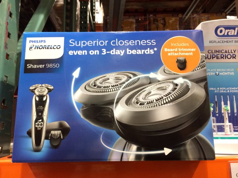 Costco-1169469-Philips-Norelco-Shaver-9850-box – CostcoChaser