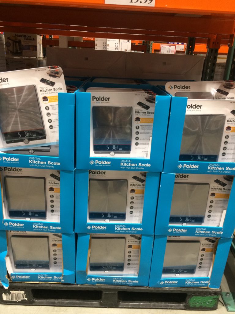 Costco-1183826-Polder-Digital-Kitchen-Scale-all – CostcoChaser