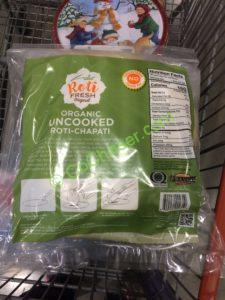 Costco-1194573-ROTI-Fresh-Original-Organic-Chapati-bag – CostcoChaser