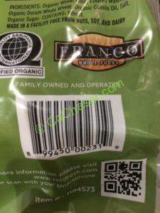 ROTI Fresh Original Organic Chapati 36 Count Bag – CostcoChaser