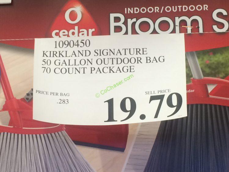 Costco-1090450-Kirkland-Signature-50Gallon-Outdoor-Trash-Bag-tag ...
