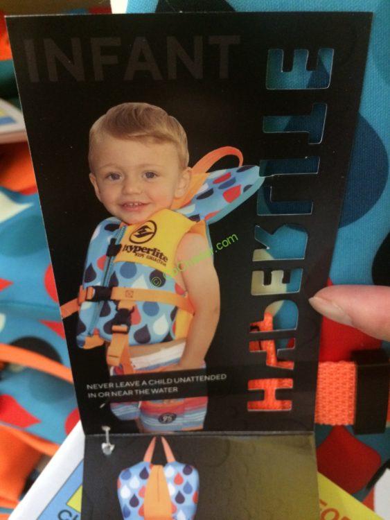 Costco Life Jacket Child at Raymond Eudy blog