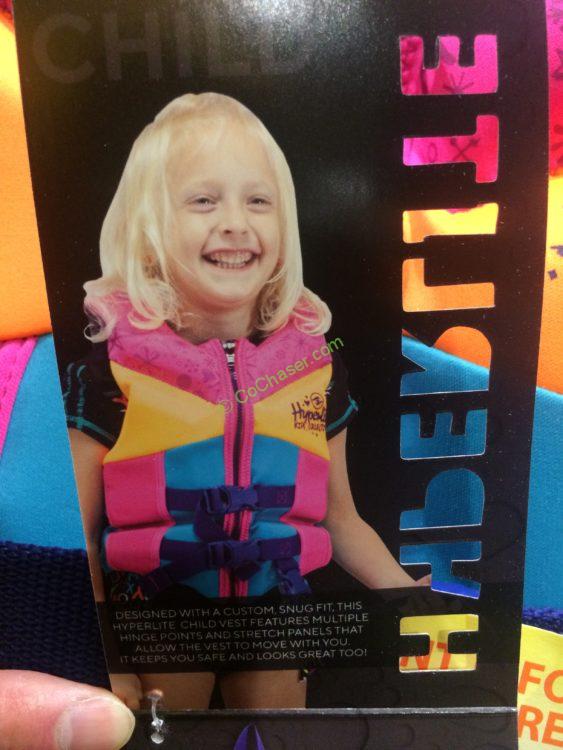 Costco Life Jacket Child at Raymond Eudy blog
