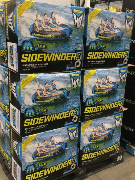 Costco-1186873- HO-Sports-Sidewinder-3Person-Towable-all – Costco Chaser
