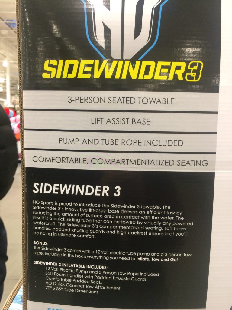 Costco-1186873- HO-Sports-Sidewinder-3Person-Towable-spec – CostcoChaser