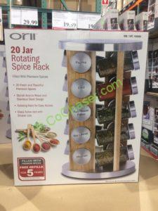 Costco-1160889-Orii-20Jar-Spice-Rack-box – CostcoChaser