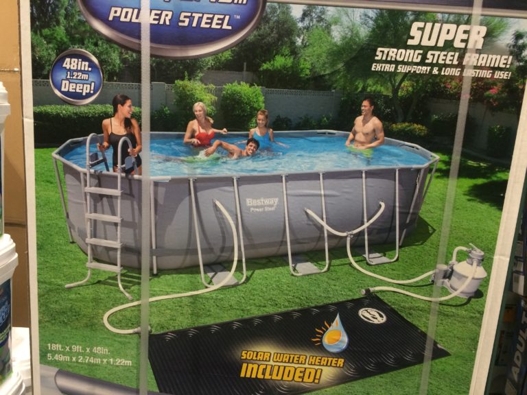 Costco-1179351- Bestway-Oval-Frame-Pool-pic – CostcoChaser