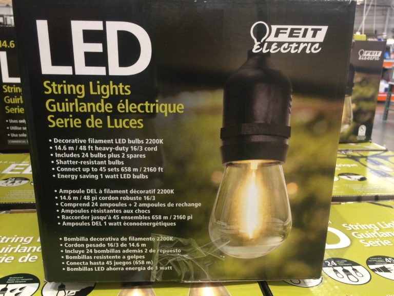 Costco-710090-Feit-Electric-48-LED-Filament-String-Light-spec ...