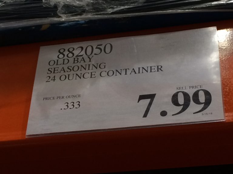 Costco-882050-Old-Bay-Seasoning-tag – CostcoChaser
