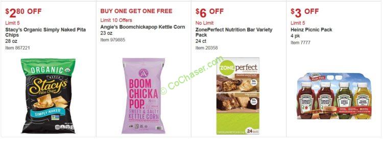 Costco Coupon Book: May 23 – June 17, 2018 – CostcoChaser