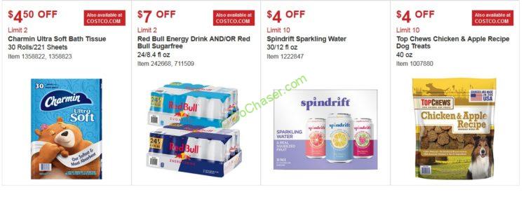 Costco Coupon Book: May 23 – June 17, 2018 – CostcoChaser