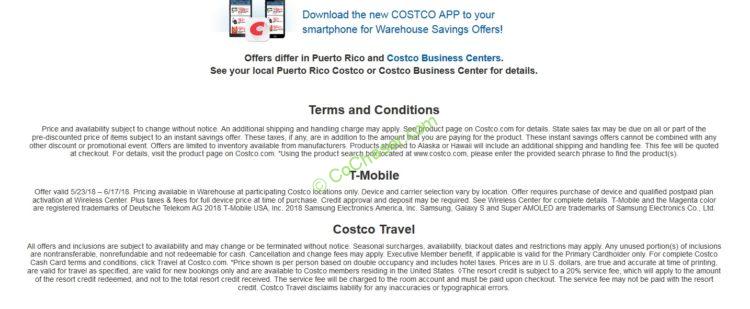 Costco Coupon Book: May 23 – June 17, 2018 – CostcoChaser