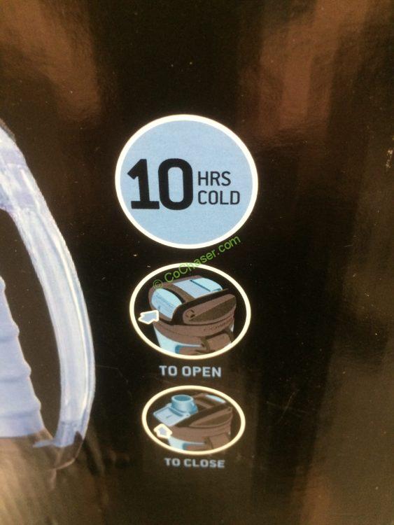 Powerade 64 OZ Jug 2-Pack – CostcoChaser