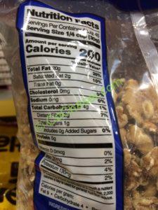 Kirkland Signature Walnuts 3 Pound Bag – CostcoChaser