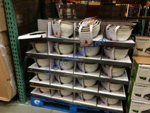 MIU 3-Piece Colanders Set – CostcoChaser