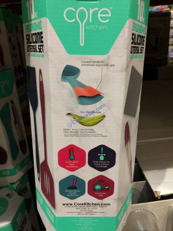 Costco-1050190-Core-Home-10-piece –Silicone-Tool0-Set2 – Costco Chaser