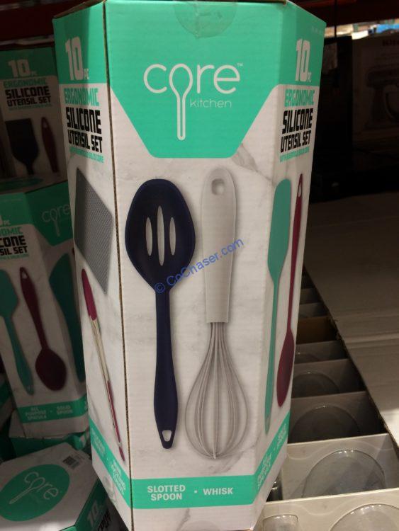 Costco-1050190-Core-Home-10-piece –Silicone-Tool0-Set8 – Costco Chaser