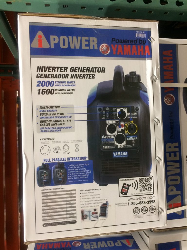 Costco-1146127A-IPower-1600W-Running -2000W-Peak-Yamaha-Powered-Gas ...