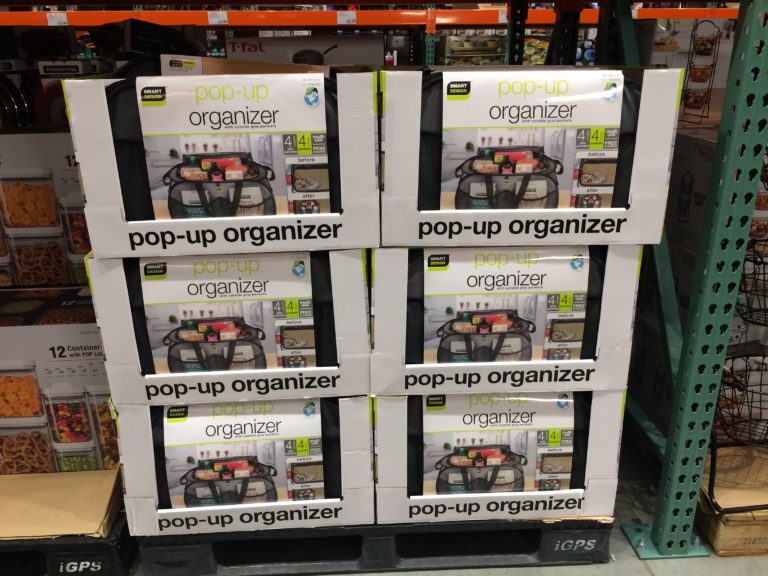 Costco-1231013-Smart-Design-Pop-Up-Truck-Organizer-all – CostcoChaser