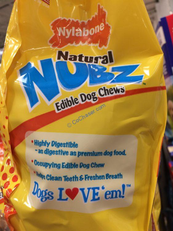 Costco-921485-Nylabone-Dog-Che- Chicken-face – Costco Chaser
