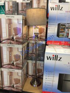 Bridgeport Designs Crystal Floor Lamp, Model# JA20451-FL – CostcoChaser