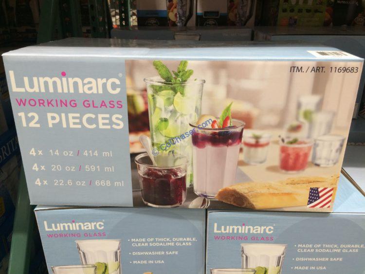 Costco-1169683-Luminarc-Working-Glass-12PC-Set1 – Costco Chaser