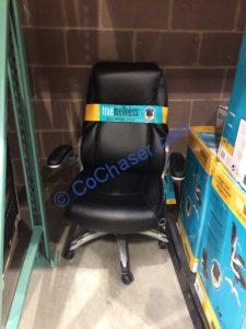 True Wellness Manager Chair – CostcoChaser
