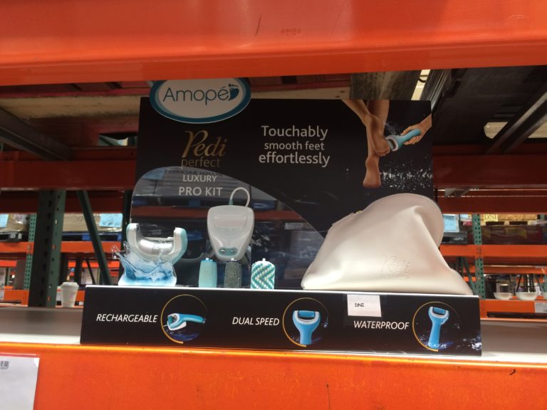 Amopé Luxury Pro Kit – Costco Chaser