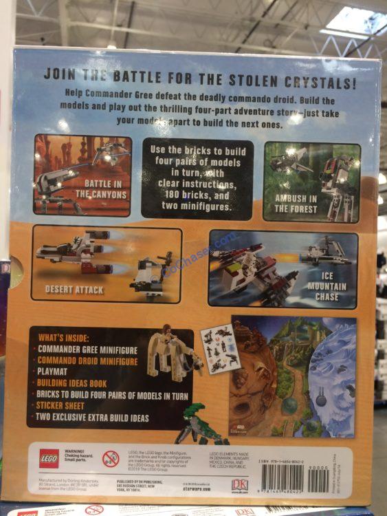 Costco-1102468-Lego-Build –Your-Own-Adventure-Box-Set3 – Costco Chaser