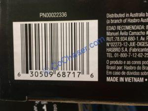 Beyblade Burst Revolution Shadow Snake Pit – CostcoChaser