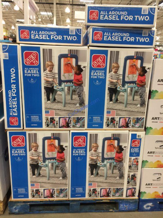 Costco-1202513-Step2-All –Around- Ease-all – Costco Chaser