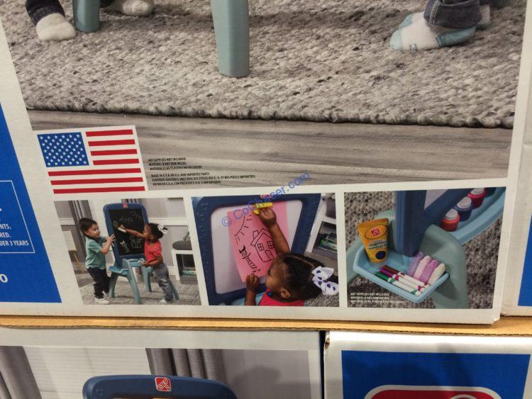 Costco-1202513-Step2-All –Around- Ease-part – Costco Chaser