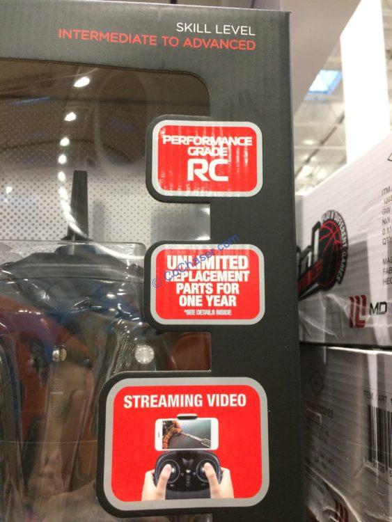 Costco-1202534-Propel-Ultra-X-WiFi-HD-Drone-part – CostcoChaser