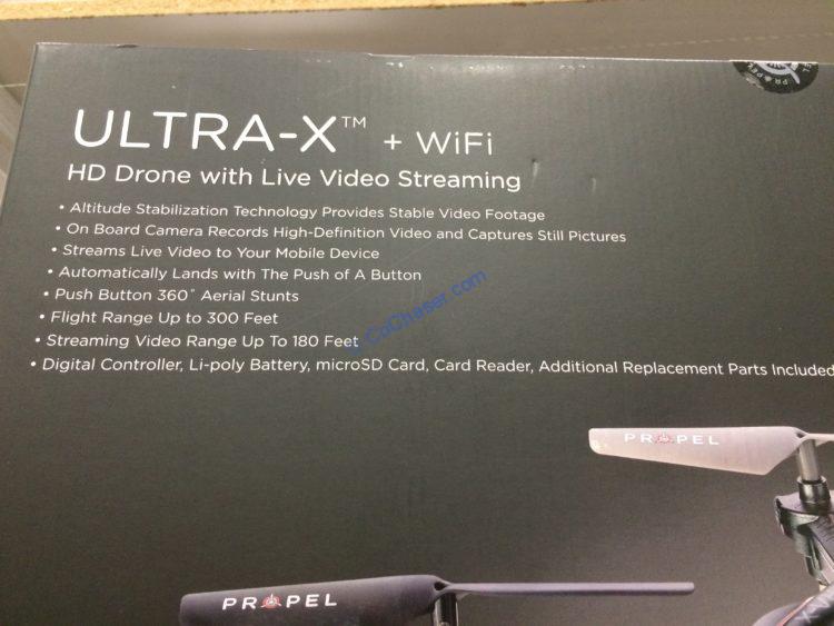 Costco-1202534-Propel-Ultra-X-WiFi-HD-Drone-spec1 – Costco Chaser
