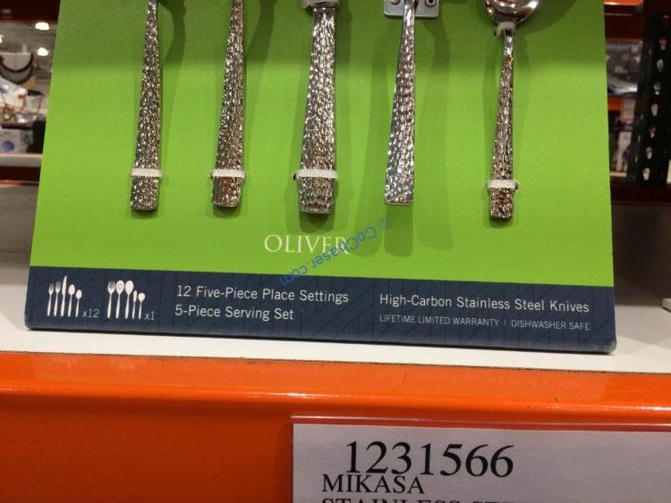 Costco-1231566-Mikasa –Stainless-Steel-65PC-Flatware-Set3 – CostcoChaser
