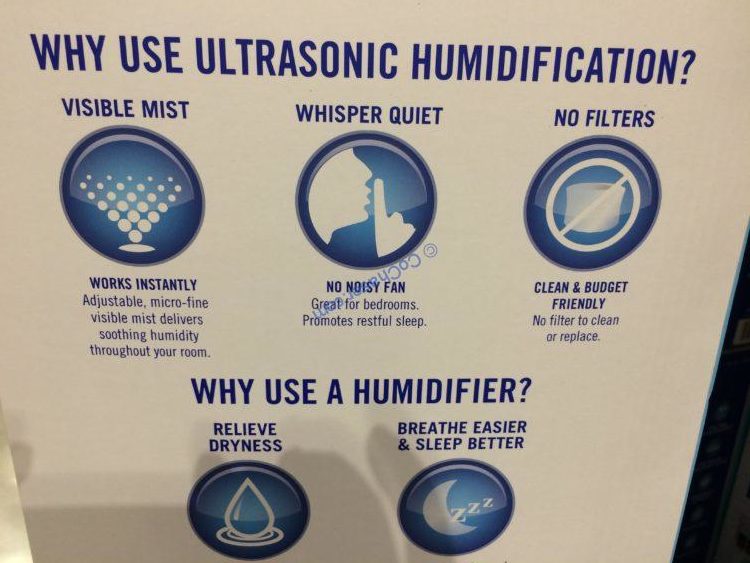 Costco-1238428- HoMedics-Ultrasonic-Humidifier-spec3 – Costco Chaser