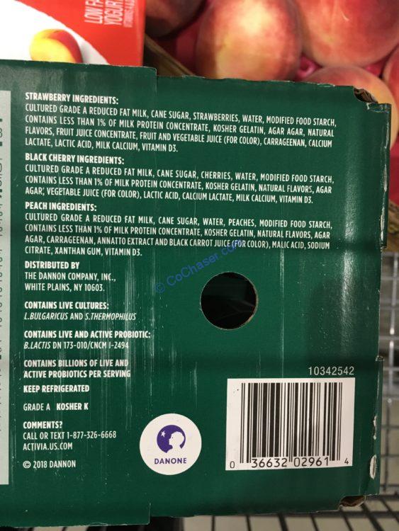 Costco-1251064-Dannon-Activia-bar – Costco Chaser
