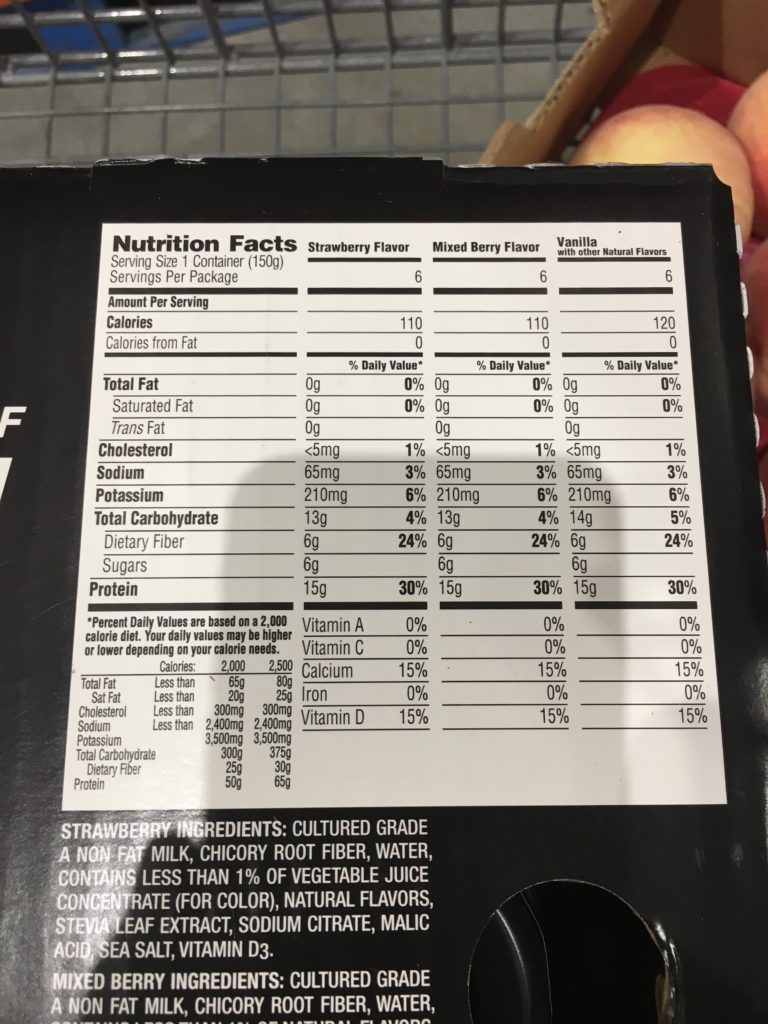 Costco-1271446-Dannon- OIKS-Triple-Zero-Yogurt-chart – CostcoChaser