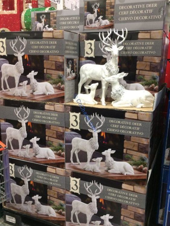 Costco-1900270-Table-Top-Deer-Family-all – Costco Chaser