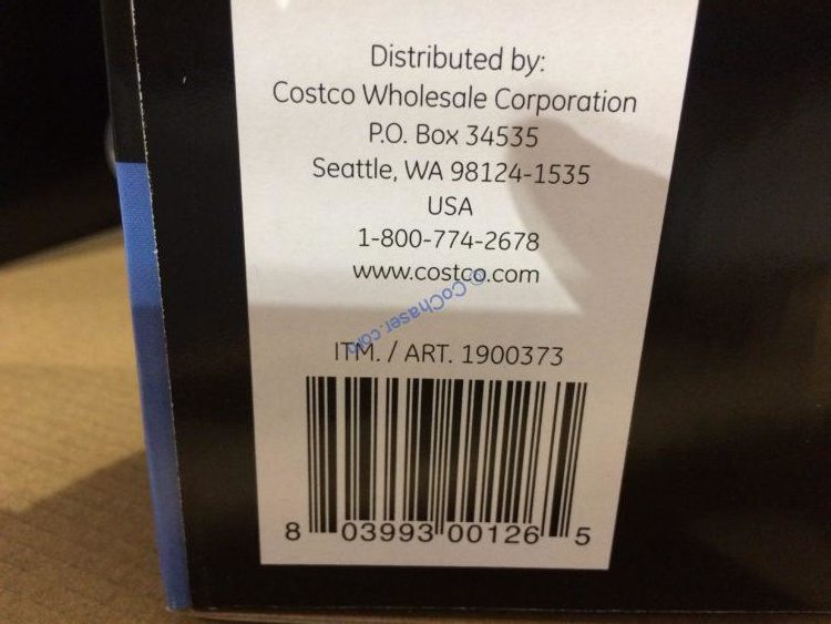 GE LED Spheres Set of 3 – CostcoChaser